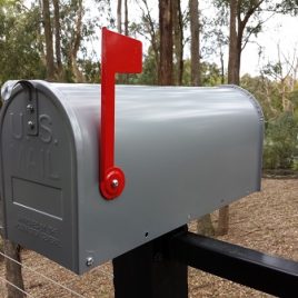 The advantages of slot mailboxes - Home Mortgage Loans
